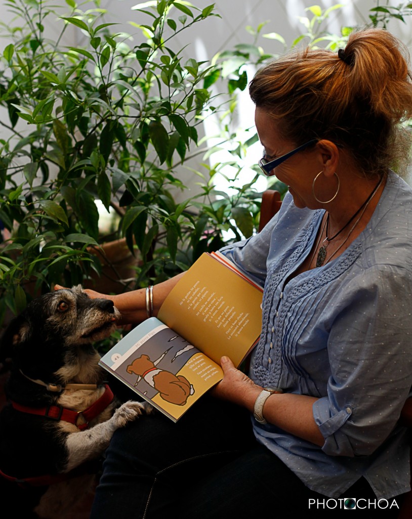 PHOTOCHOA | Periodista, redactora y fotógrafa